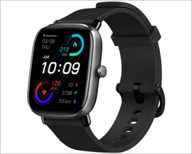 Best Apple Watch alternatives in 2025 - iGeeksBlog