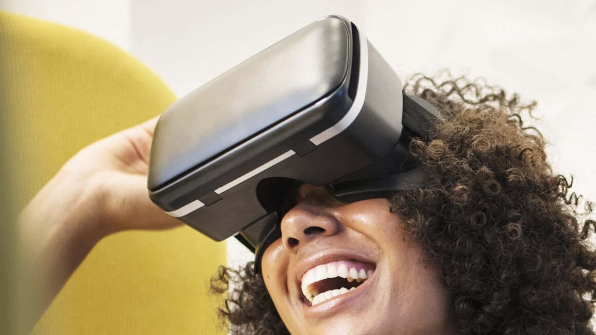 Best VR Games for iPhone in 2025 - iGeeksBlog