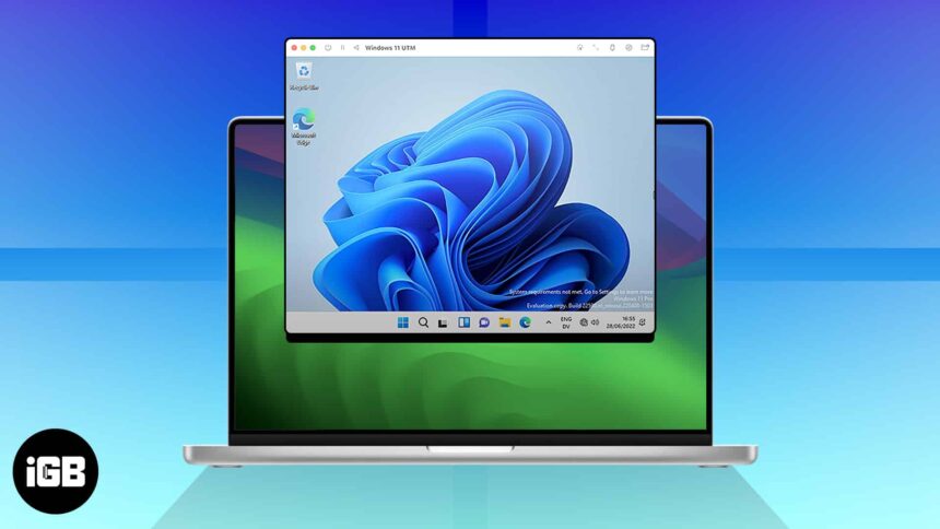Best Windows emulators for Mac in 2025