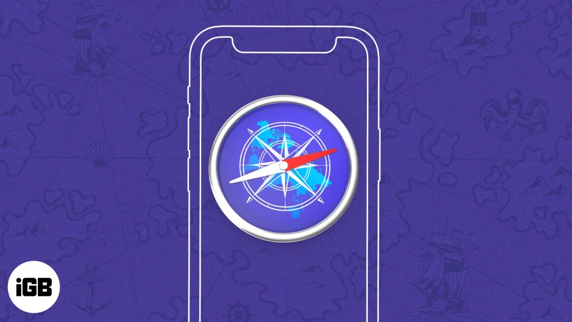 Best compass apps for iPhone and iPad in 2025 - iGeeksBlog