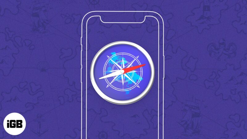 Best compass apps for iPhone and iPad in 2025 - iGeeksBlog