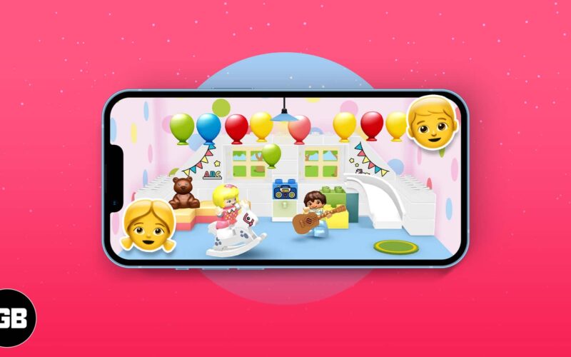 Best iPhone and iPad games for kids in 2025 - iGeeksBlog