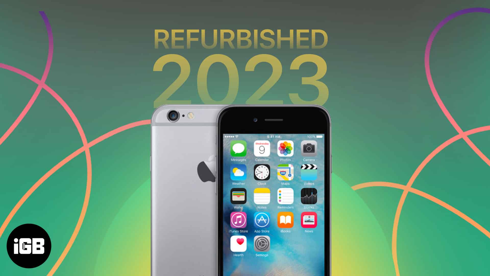 10 Best places to buy refurbished iPhones in 2023 - iGeeksBlog