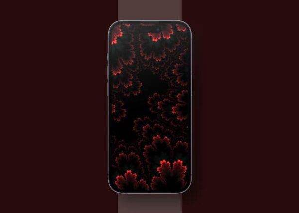 Download Black iPhone Wallpapers: Infuse Your Device with Class ...