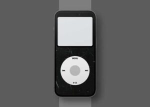 Classic iPod Wallpapers for iPhone (Free HD Download) – iGeeksBlog