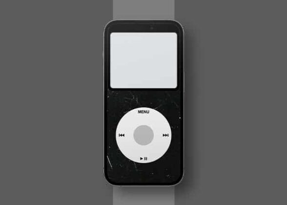 Classic iPod Wallpapers for iPhone (Free HD Download) - iGeeksBlog