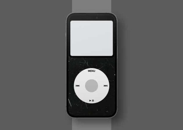 Classic iPod Wallpapers for iPhone (Free HD Download) - iGeeksBlog