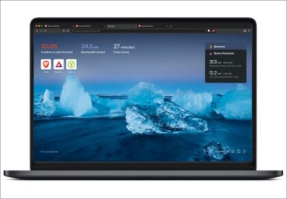 Best web browsers for Mac in 2024