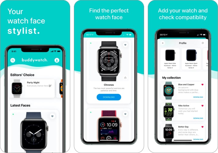 Best Apple Watch face apps in 2024 - iGeeksBlog