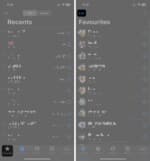 How to add and manage Favorite contacts on iPhone - iGeeksBlog