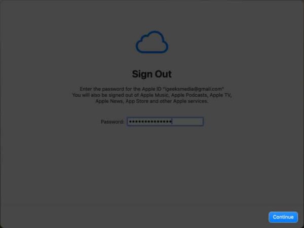 How to factory reset your MacBook Air/Pro
