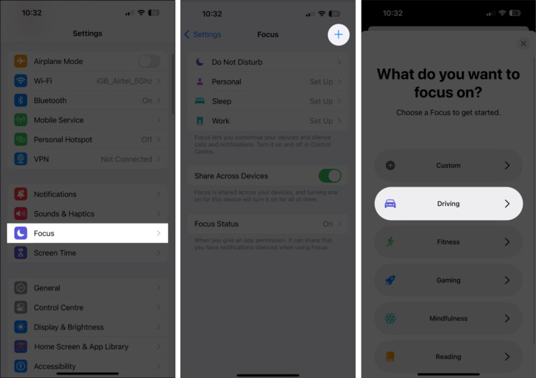 How to auto-reply to text messages on iPhone - iGeeksBlog