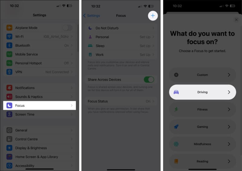 How to auto-reply to text messages on iPhone - iGeeksBlog