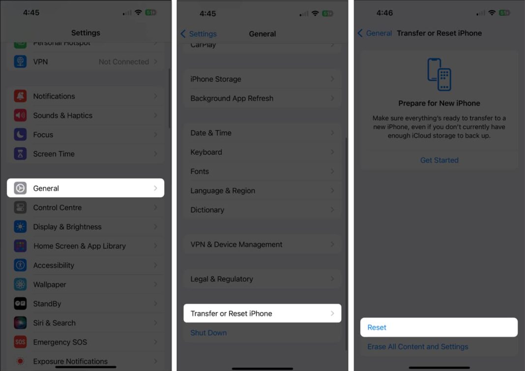 How to fix iPhone screen colors distorted or messed up - iGeeksBlog