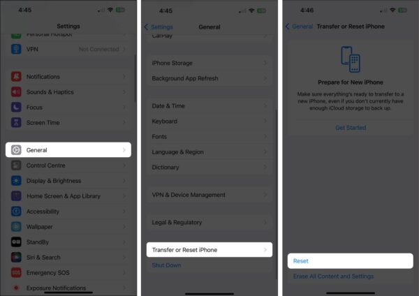 How to fix iPhone screen colors distorted or messed up - iGeeksBlog