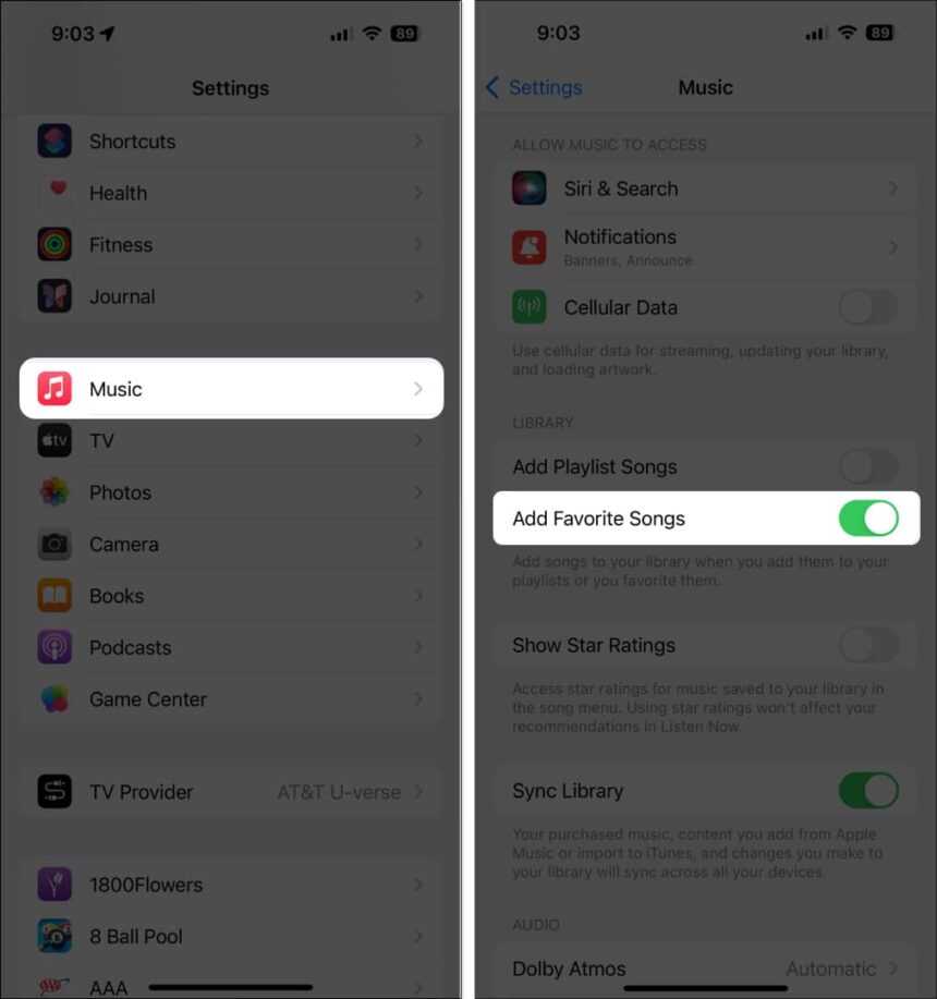 How to use Favorites in Apple Music on iPhone, iPad, and Mac – iGeeksBlog