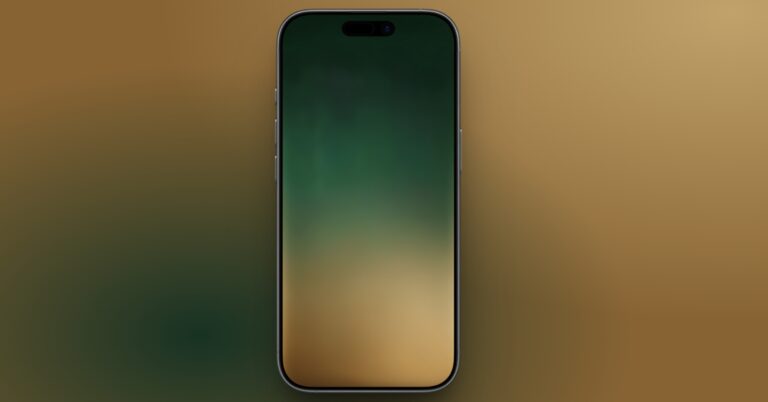 Download the Best Gradient Wallpaper for iPhone in 4K – iGeeksBlog