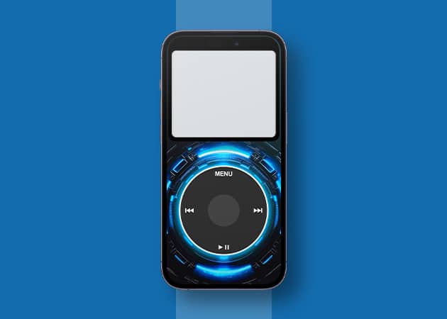 Classic iPod wallpapers for iPhone (Free HD download) - iGeeksBlog