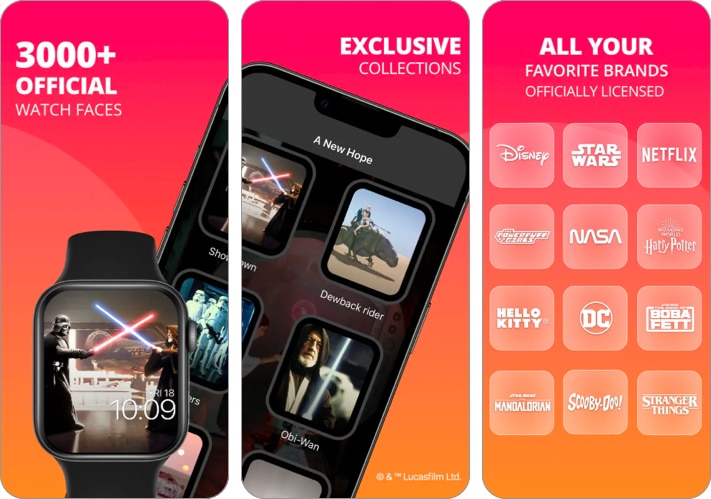 Best Apple Watch face apps in 2024 - iGeeksBlog