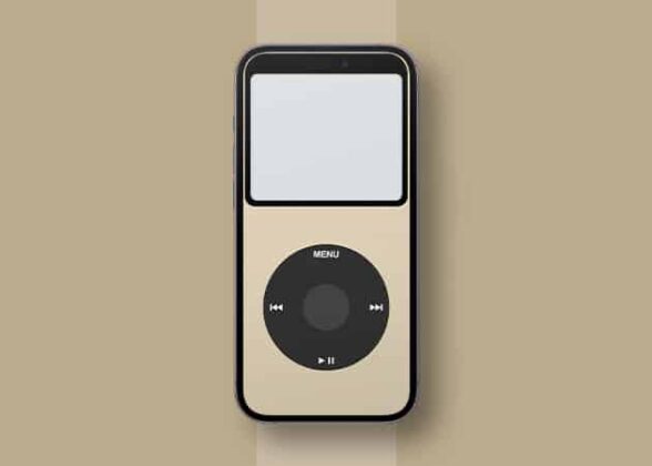 Classic iPod Wallpapers for iPhone (Free HD Download) - iGeeksBlog