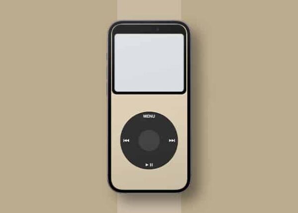 Classic iPod Wallpapers for iPhone (Free HD Download) – iGeeksBlog