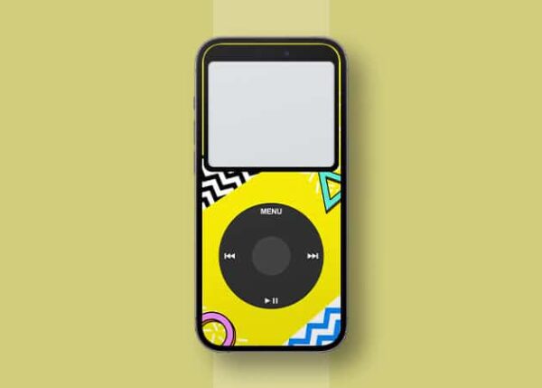 Classic iPod Wallpapers for iPhone (Free HD Download) – iGeeksBlog