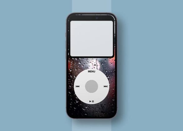 Classic iPod Wallpapers for iPhone (Free HD Download) - iGeeksBlog