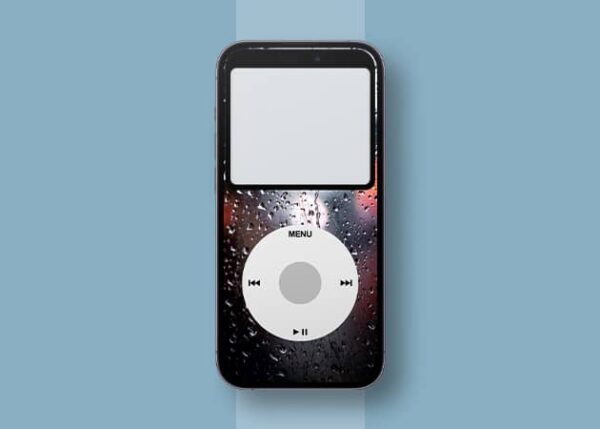 Classic iPod Wallpapers for iPhone (Free HD Download) - iGeeksBlog