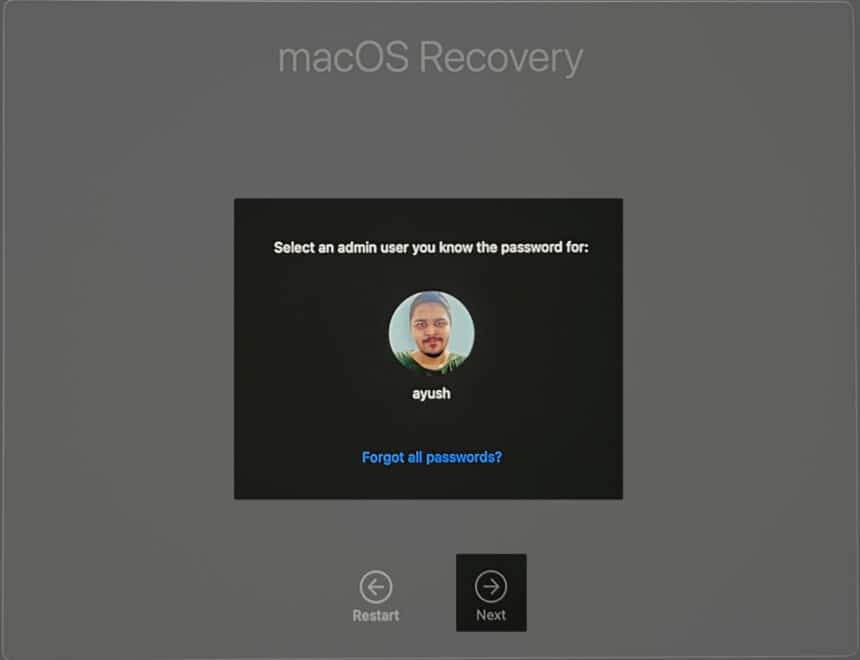 How to start Mac in Recovery Mode (2024 guide) - iGeeksBlog
