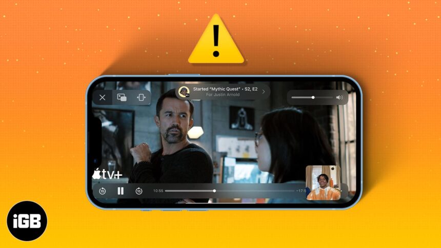 How to fix Apple Watch not getting notifications issue - iGeeksBlog