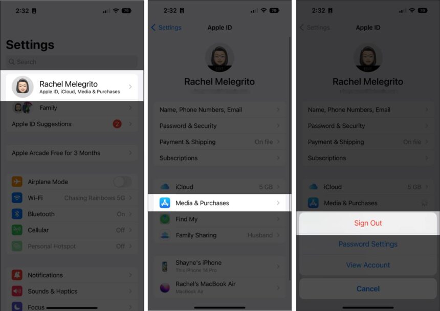 Cannot Connect to App Store Error? 14 Ways to Fix It – iGeeksBlog