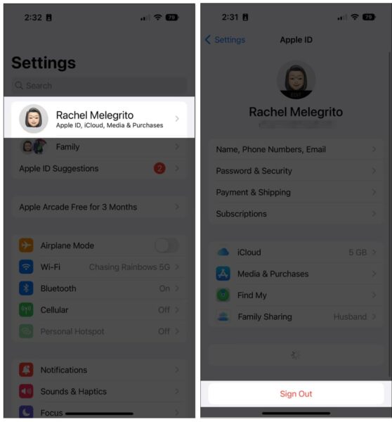Cannot Connect to App Store Error? 14 Ways to Fix It – iGeeksBlog