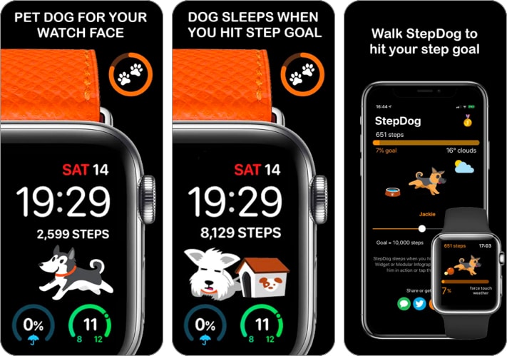 Best Apple Watch face apps in 2024 - iGeeksBlog