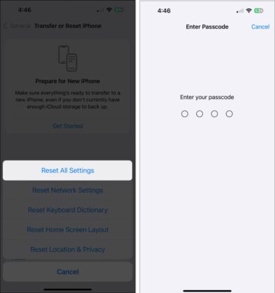 How to fix iPhone screen colors distorted or messed up - iGeeksBlog