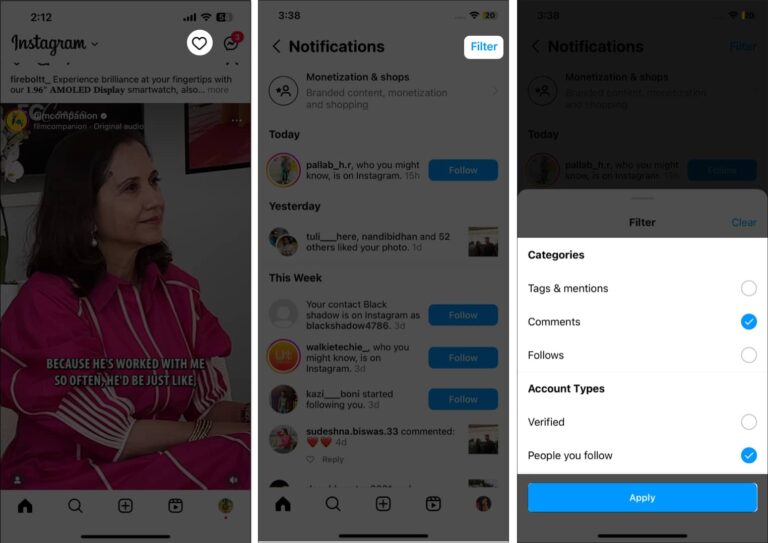 50+ Tips to use Instagram on iPhone like a pro (2024) - iGeeksBlog