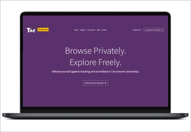 Best web browsers for Mac in 2024 - iGeeksBlog