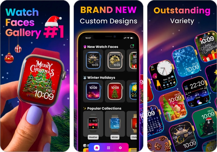 Best Apple Watch face apps in 2024 - iGeeksBlog