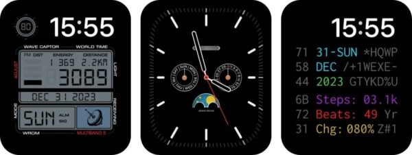 Best Apple Watch face apps in 2026 – iGeeksBlog