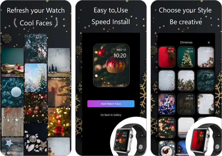 Best Apple Watch face apps in 2024 - iGeeksBlog