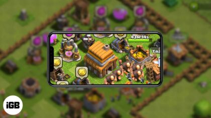 Best Tower Defense Games for iPhone and iPad in 2025 - iGeeksBlog