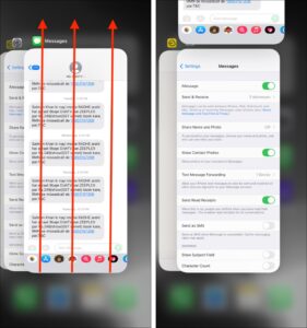 How to fix iPhone not sending pictures issues - iGeeksBlog