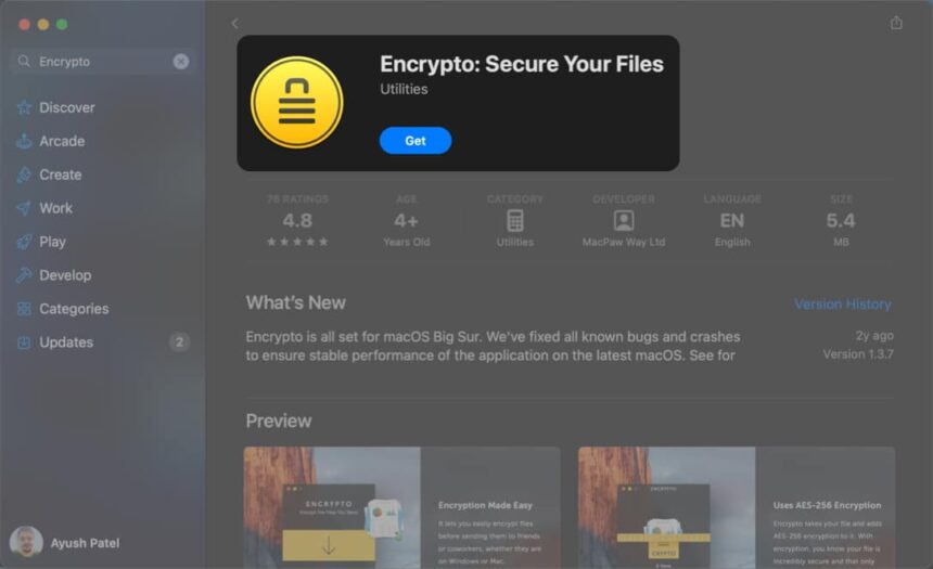 How to password protect folders on Mac in 3 simple ways - iGeeksBlog