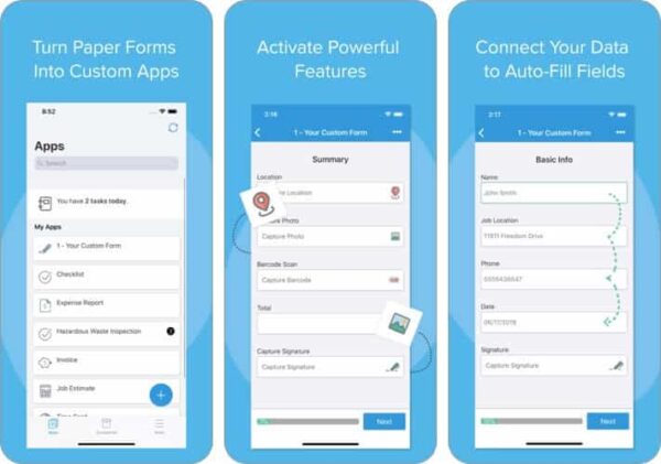 Best Inventory Management Apps for iPhone and iPad in 2025