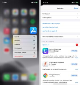 App not working or opening on iPhone? Here are 11 real fixes! - iGeeksBlog