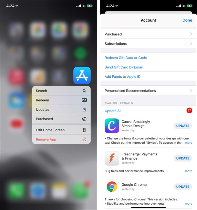 App not working or opening on iPhone? Here are 11 real fixes! – iGeeksBlog