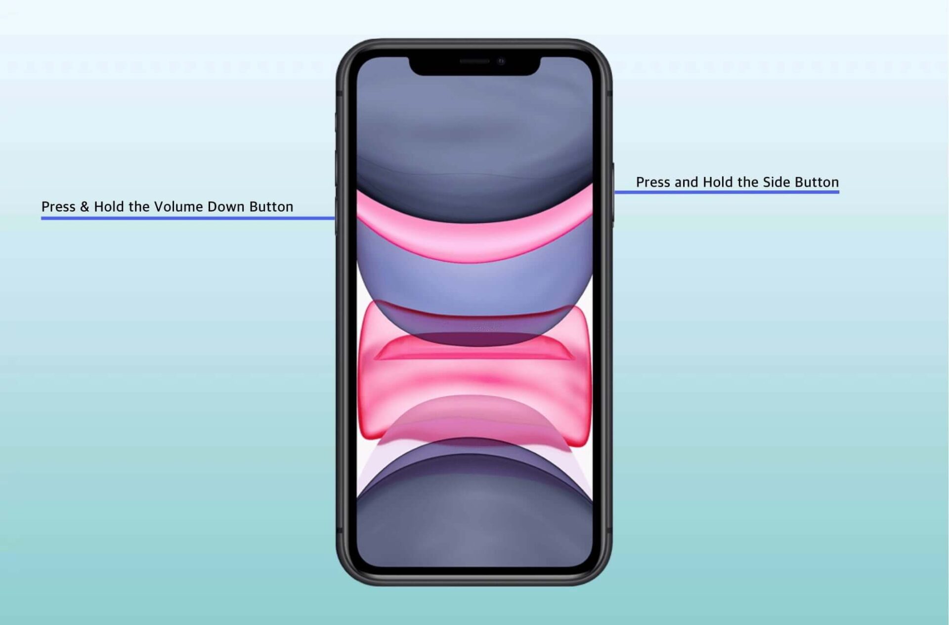 How to fix iPhone screen colors distorted or messed up - iGeeksBlog