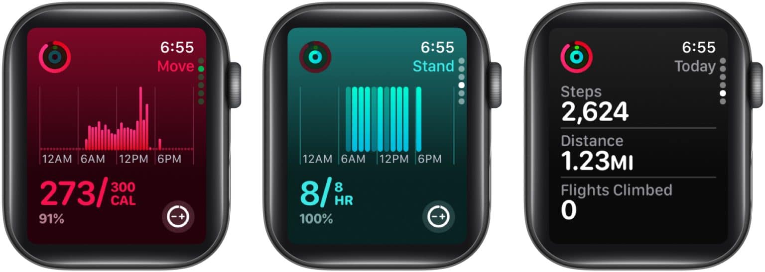 10 Best Apple Watch health features to upgrade your wellbeing - iGeeksBlog