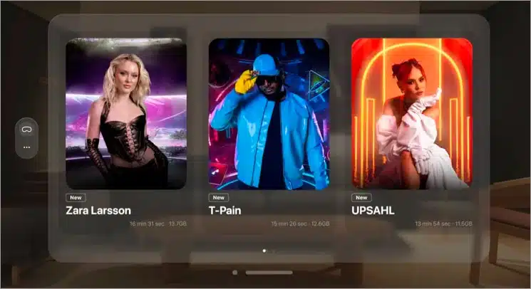 18 Best Apple Vision Pro apps you must download - iGeeksBlog