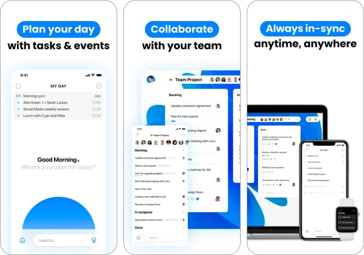 Best calendar apps for iPhone and iPad in 2023 - iGeeksBlog
