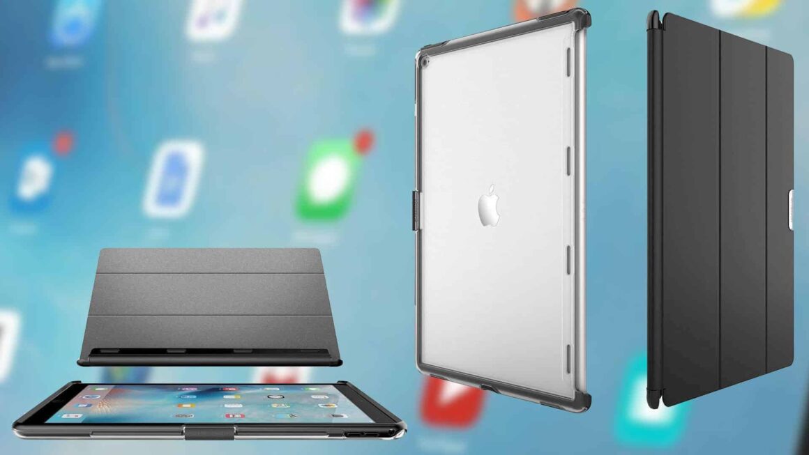 Best iPad Pro Folio Cases in 2025 - iGeeksBlog